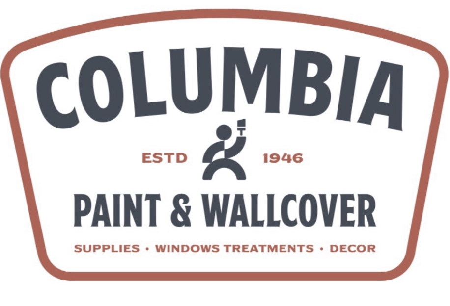 Columbia Paint & Wallcover with Benjamin Moore Paints and Paint Tools ...