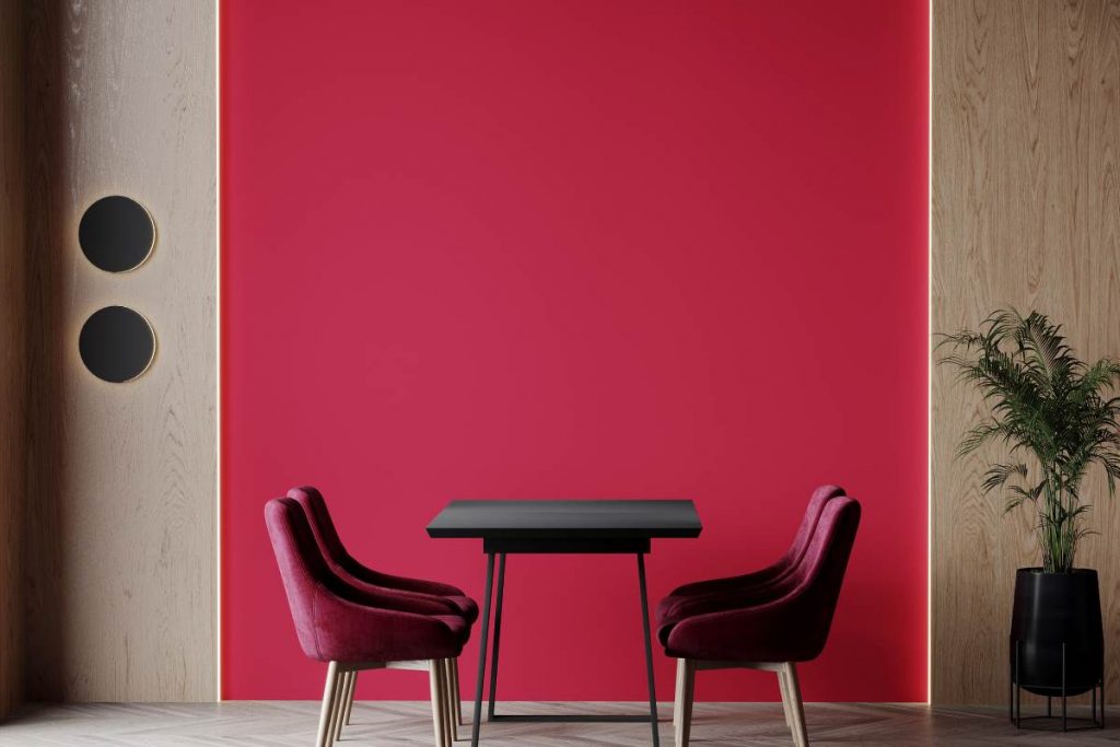 Choosing the Right Paint | Columbia Paint & Wallpaper