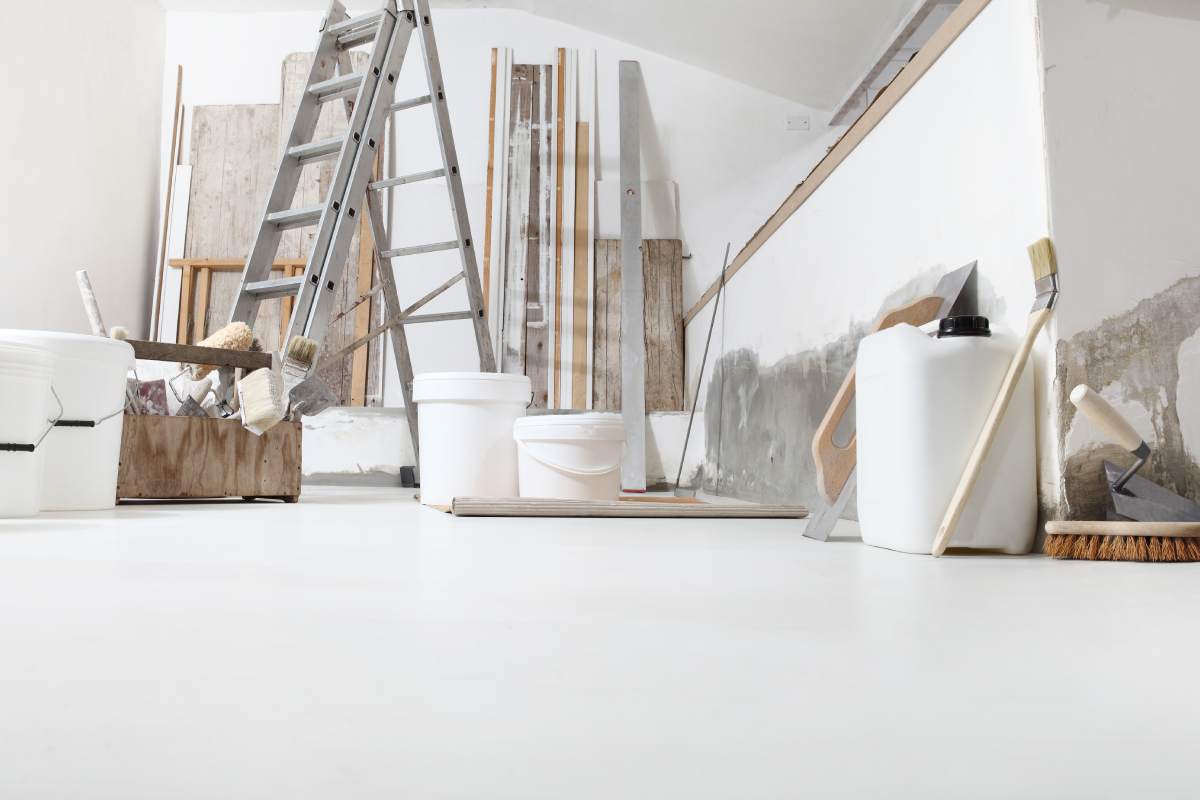 Benjamin Moore Paint | Columbia Paint & Wallcover