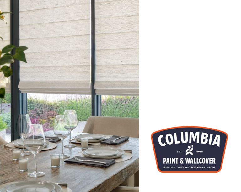 2026 Design Trends for Dining Rooms | Columbia Paint & Wallcover
